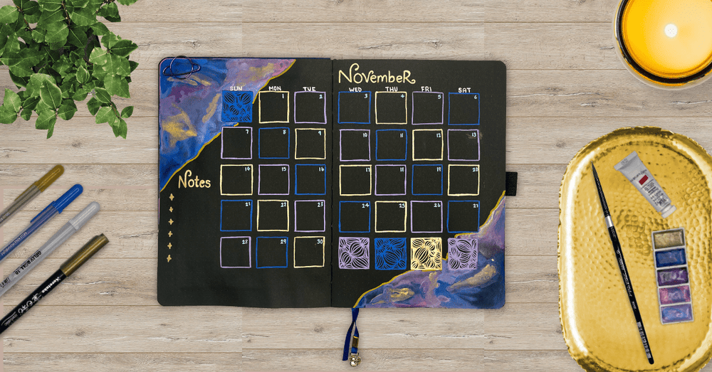 How to use a blackout journal - Ultimate Guide ...