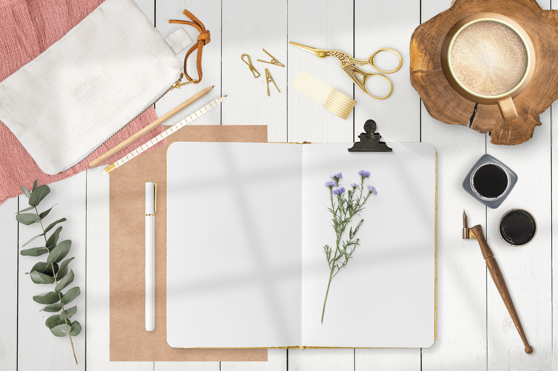 Ultimate Bullet Journal Guide-Free Templates You Need To Start