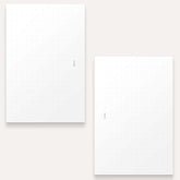 dot Paper Planner Inserts | A7 Discbound