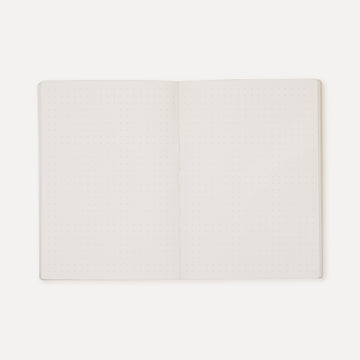 A6 Size | 304 pages Dotted Notebooks