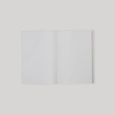 A5 Size | 304 Grid pages Notebooks